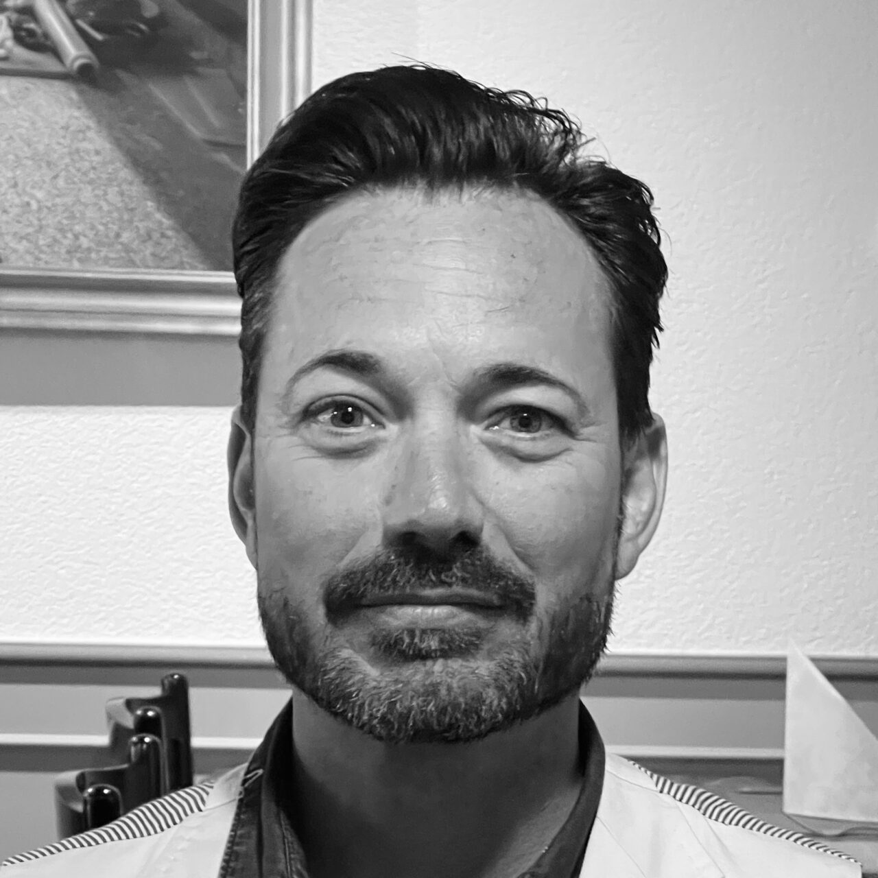 Team - Louis XIV Energy - BE AN ARTIST